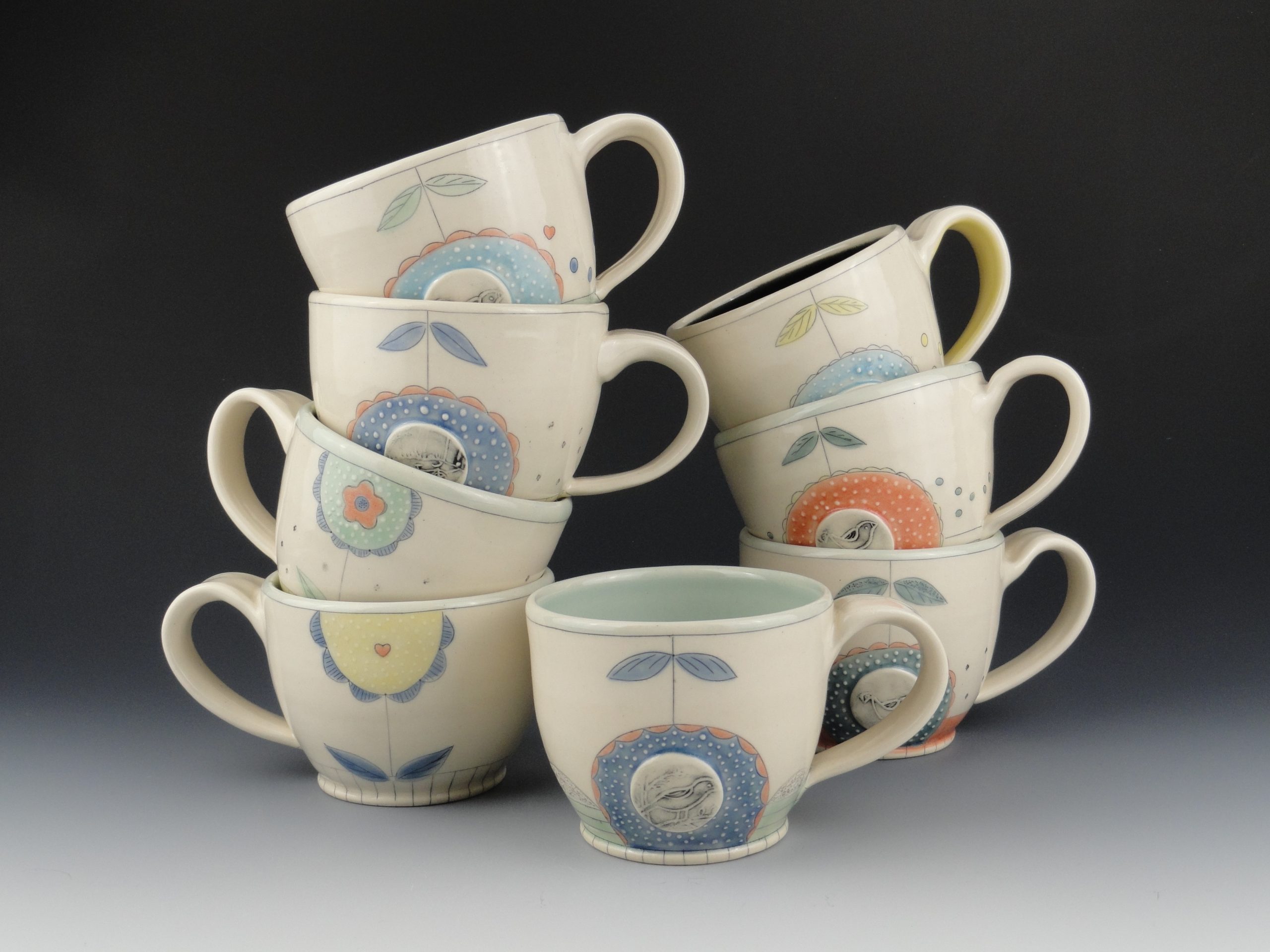 Ghada Henagan – Louisiana Crafts Guild