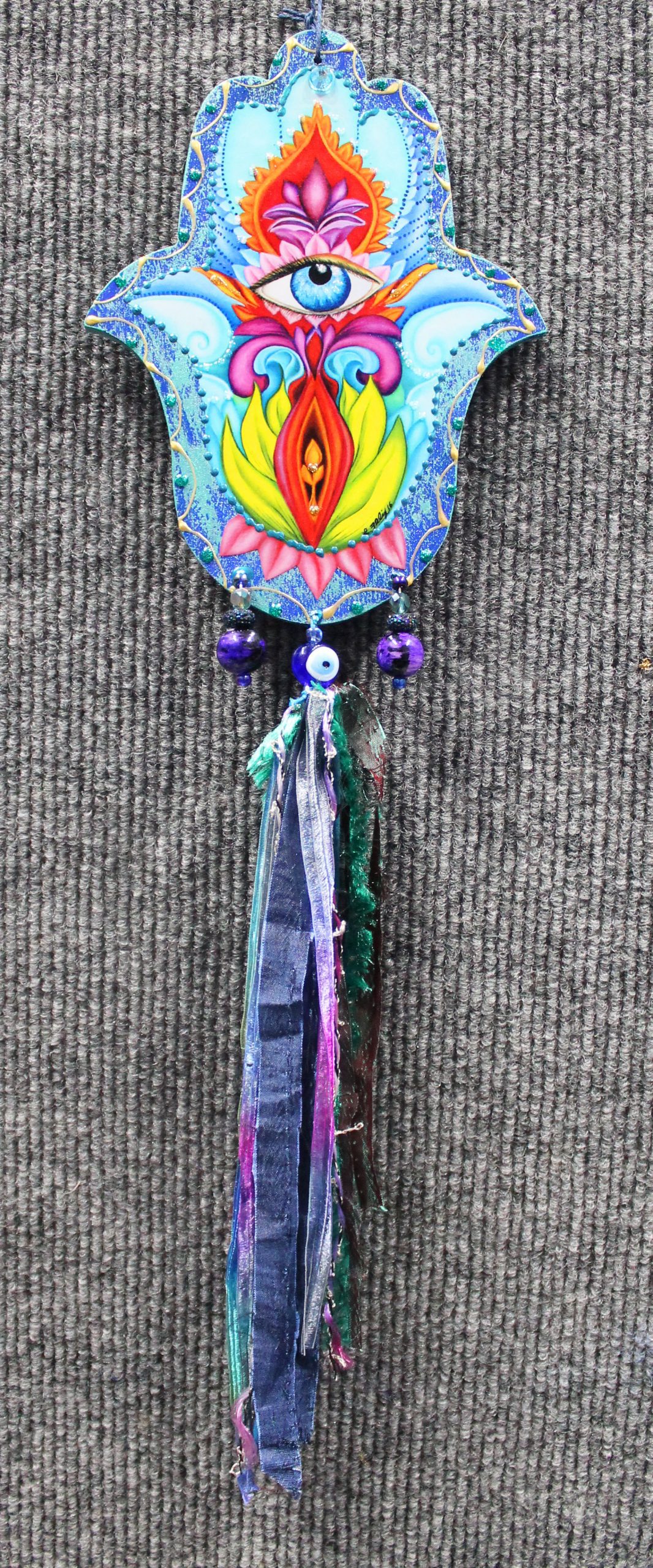 Lori Felix – Louisiana Crafts Guild