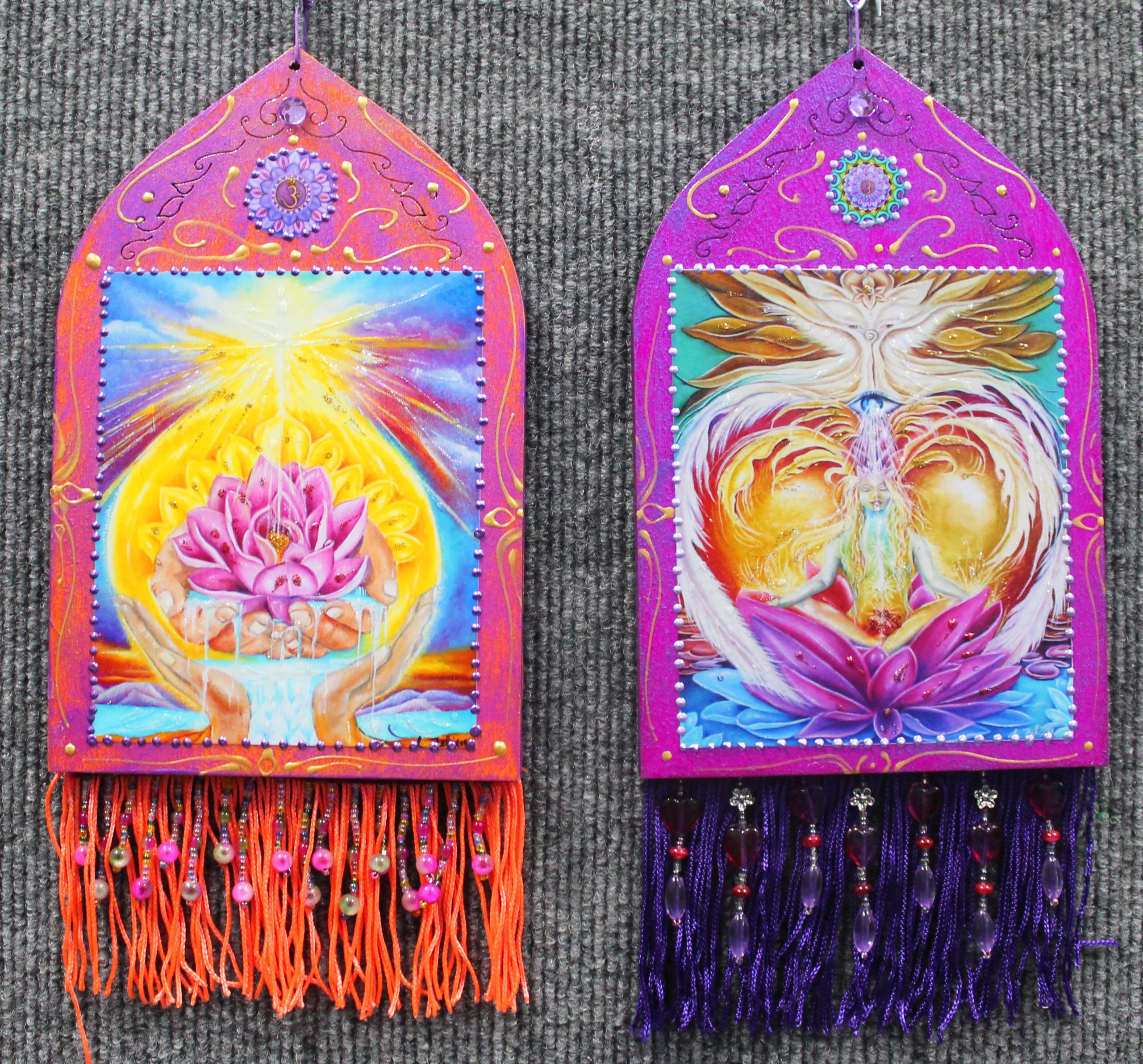 Lori Felix – Louisiana Crafts Guild