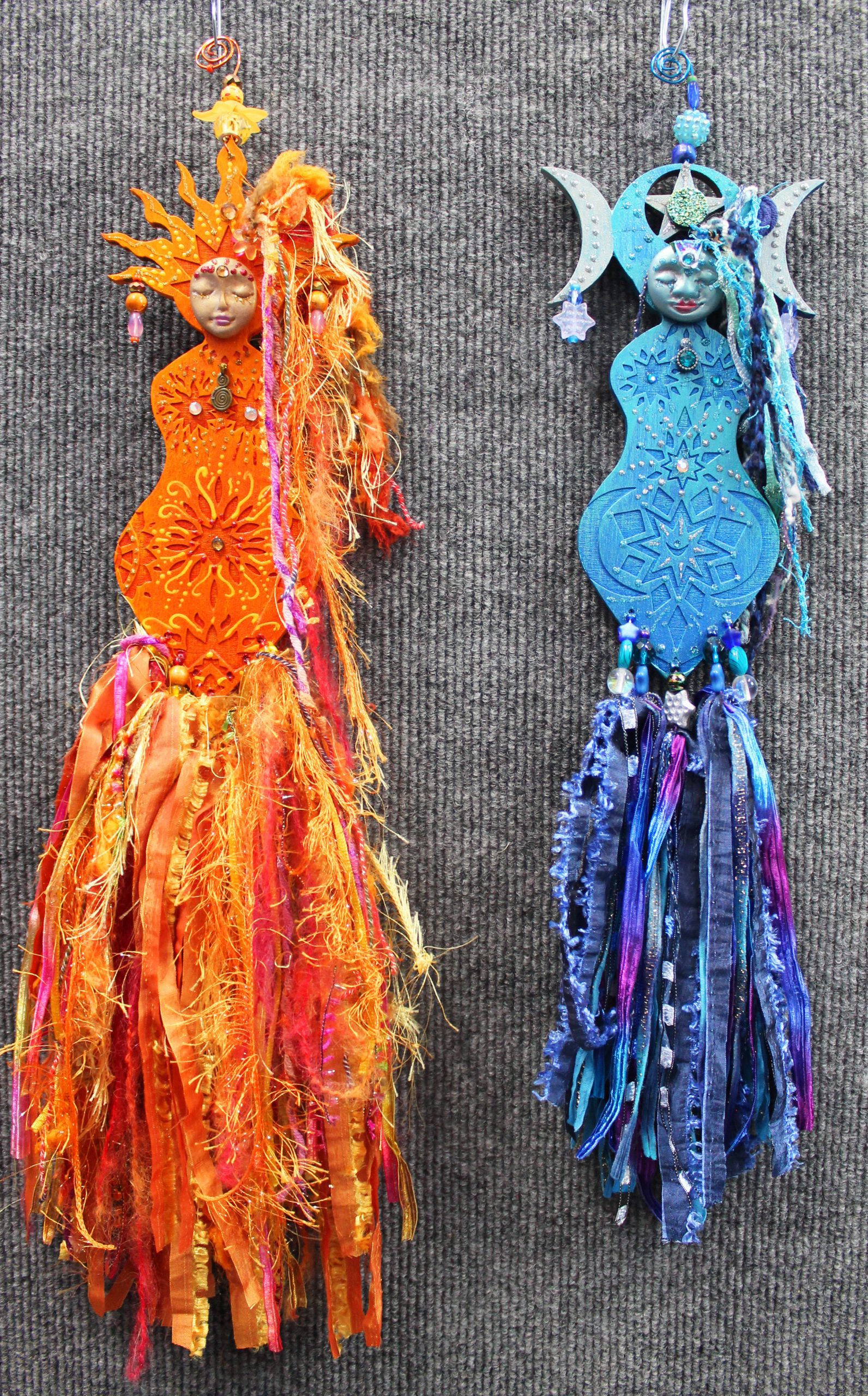 Lori Felix – Louisiana Crafts Guild