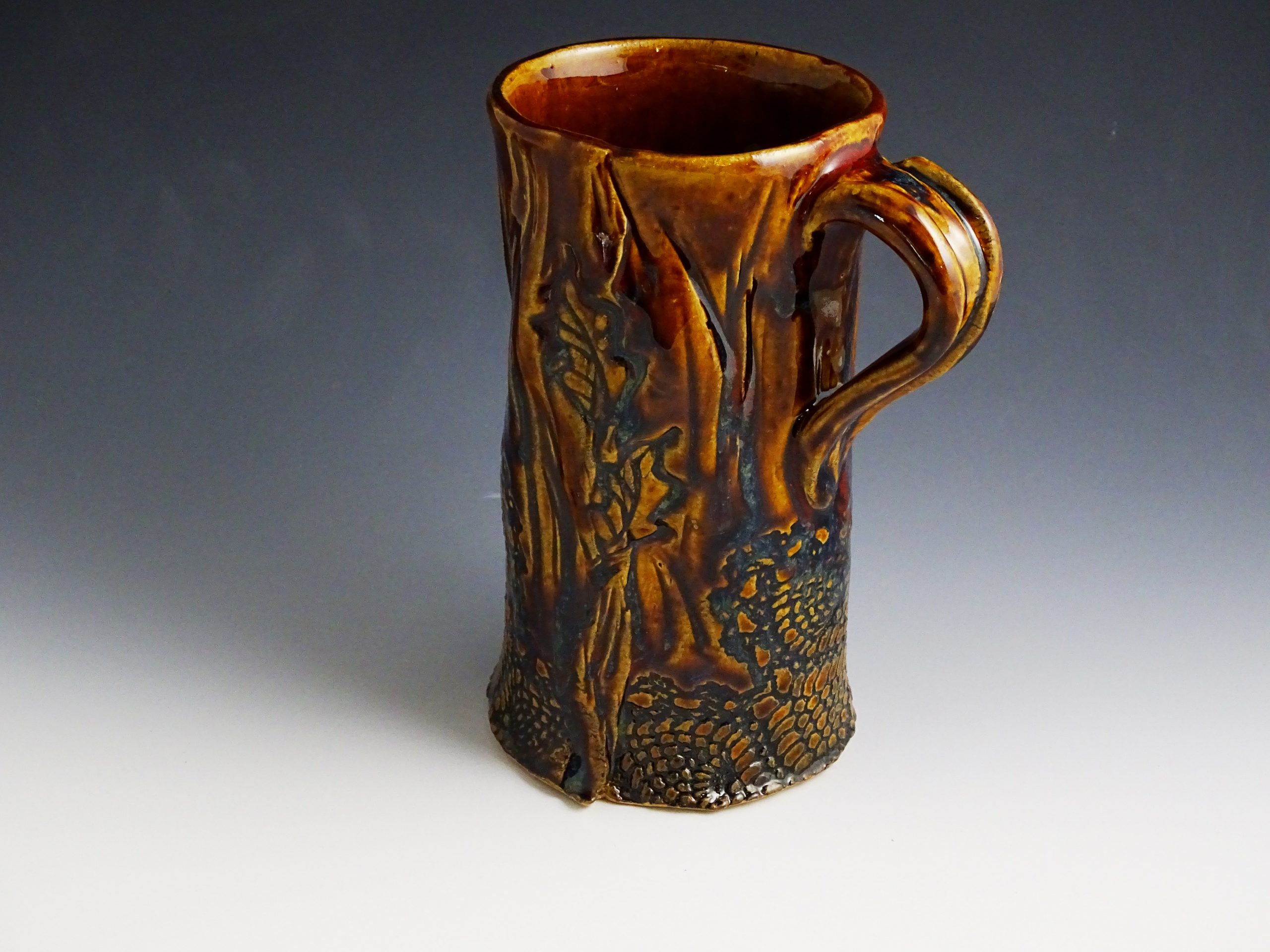 Karen Faulk – Louisiana Crafts Guild