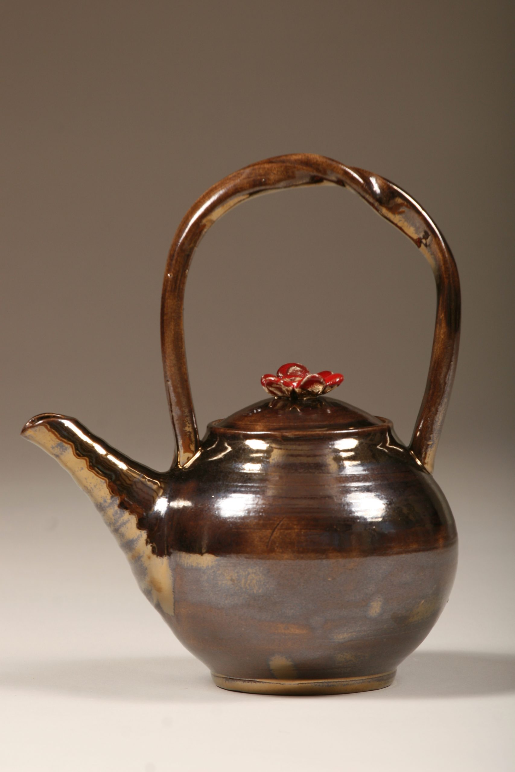 Barbara Lirtzman – Louisiana Crafts Guild