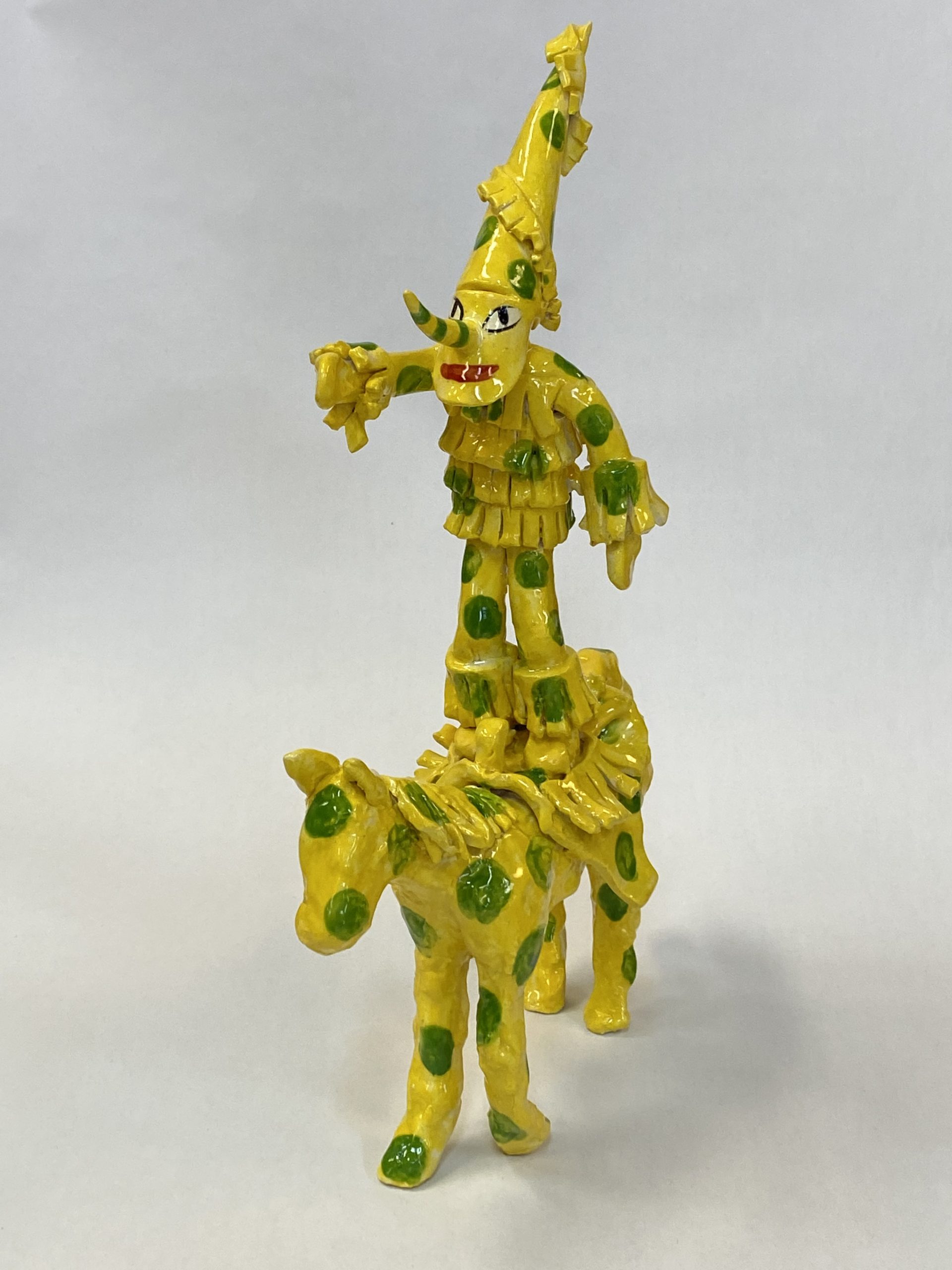 Barbara Lirtzman – Louisiana Crafts Guild