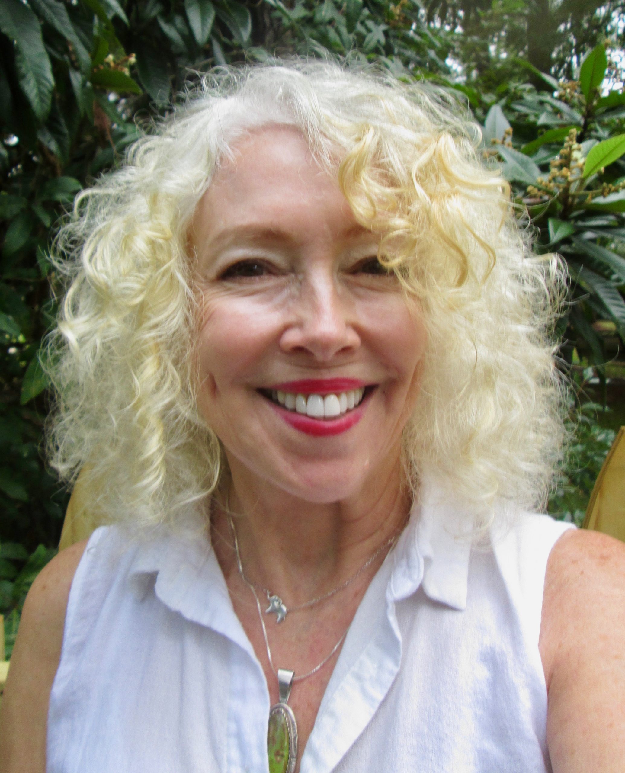 Barbara Amé Branson – Louisiana Crafts Guild