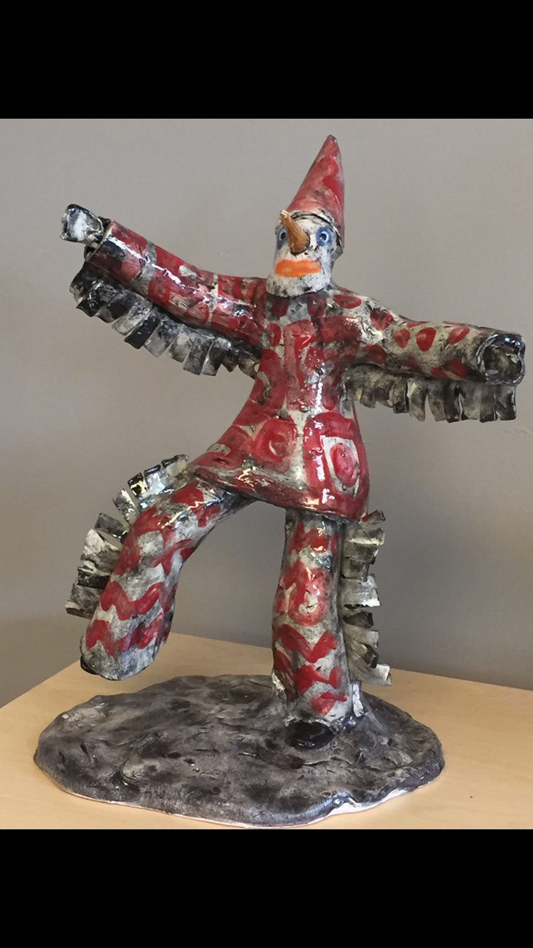Barbara Lirtzman – Louisiana Crafts Guild