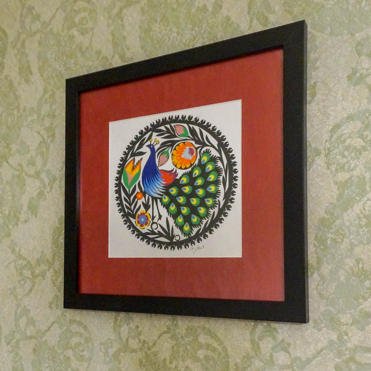 Sam Wrobel – Louisiana Crafts Guild