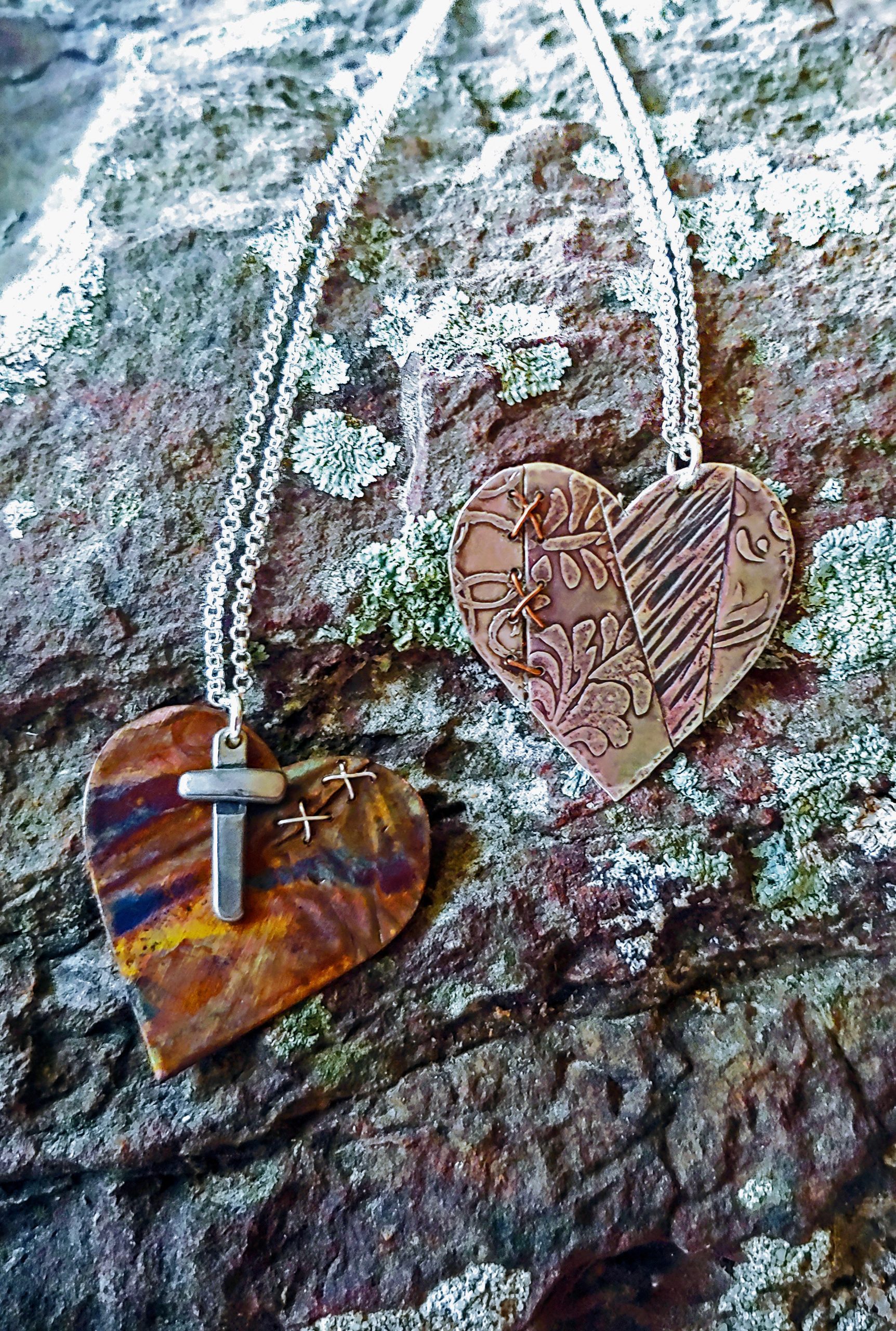 Christy Barrett – Louisiana Crafts Guild