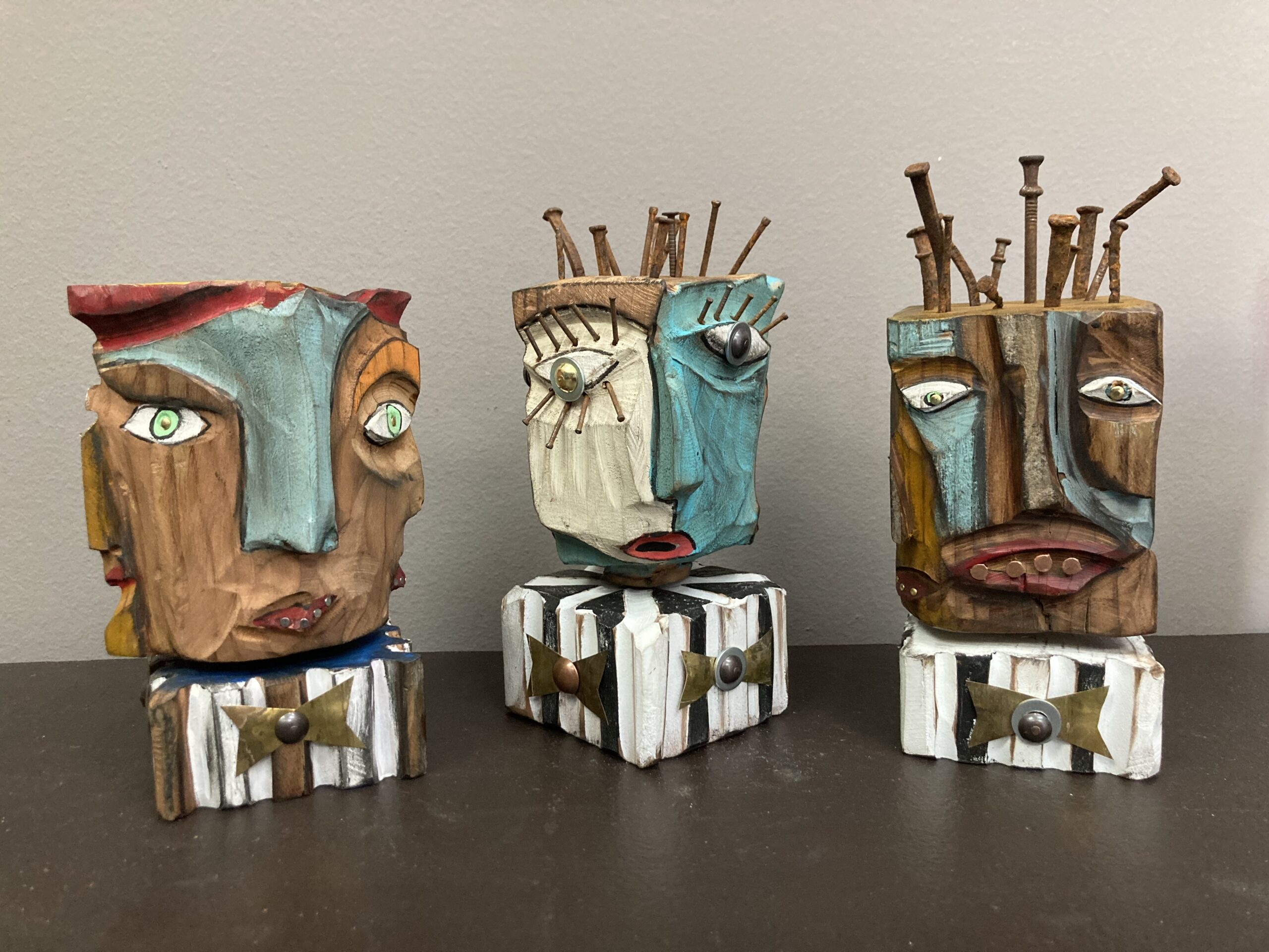 Dusty Reed – Louisiana Crafts Guild