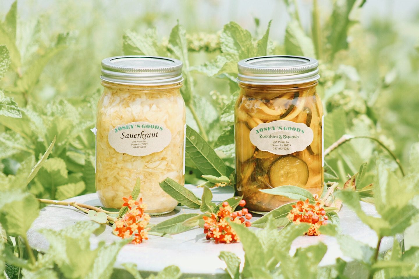 Josey’s Goods – Louisiana Crafts Guild