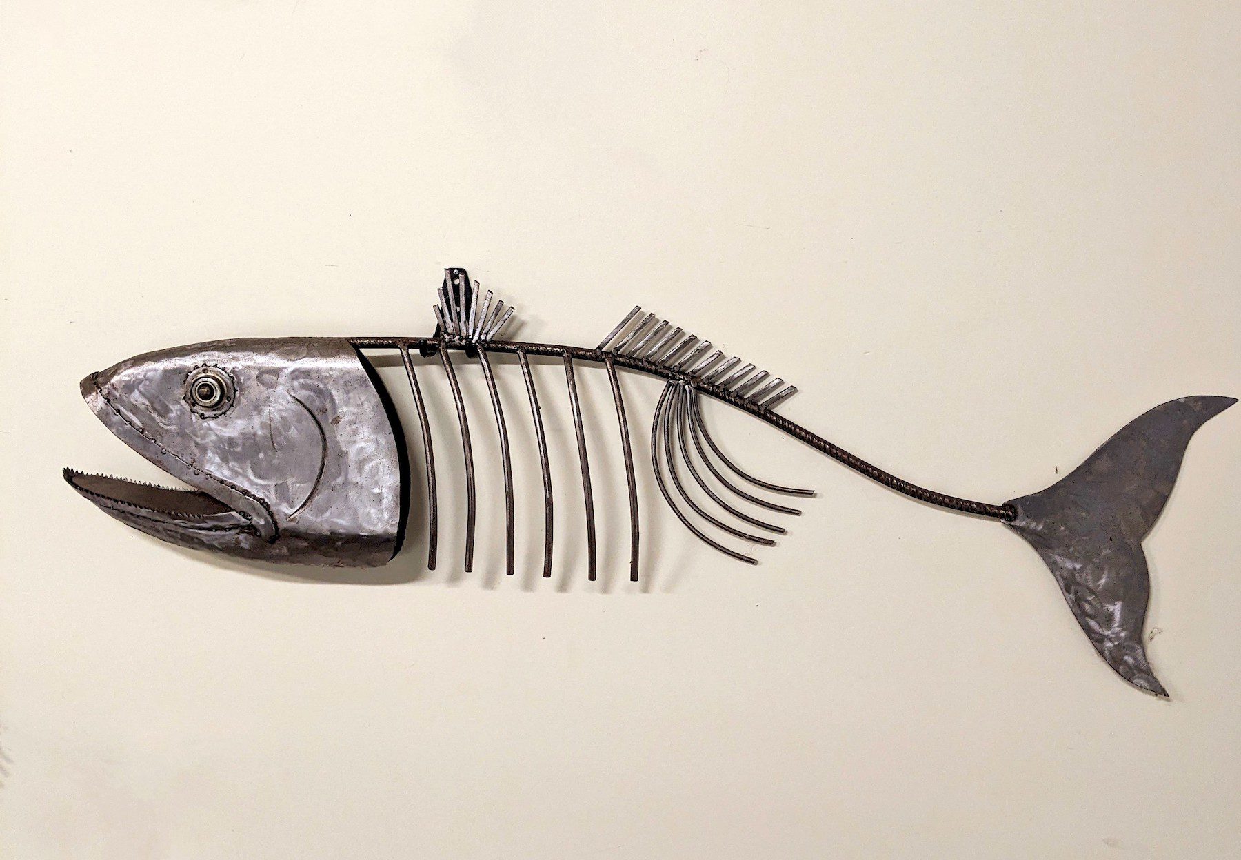 Randy Dauterive – Louisiana Crafts Guild
