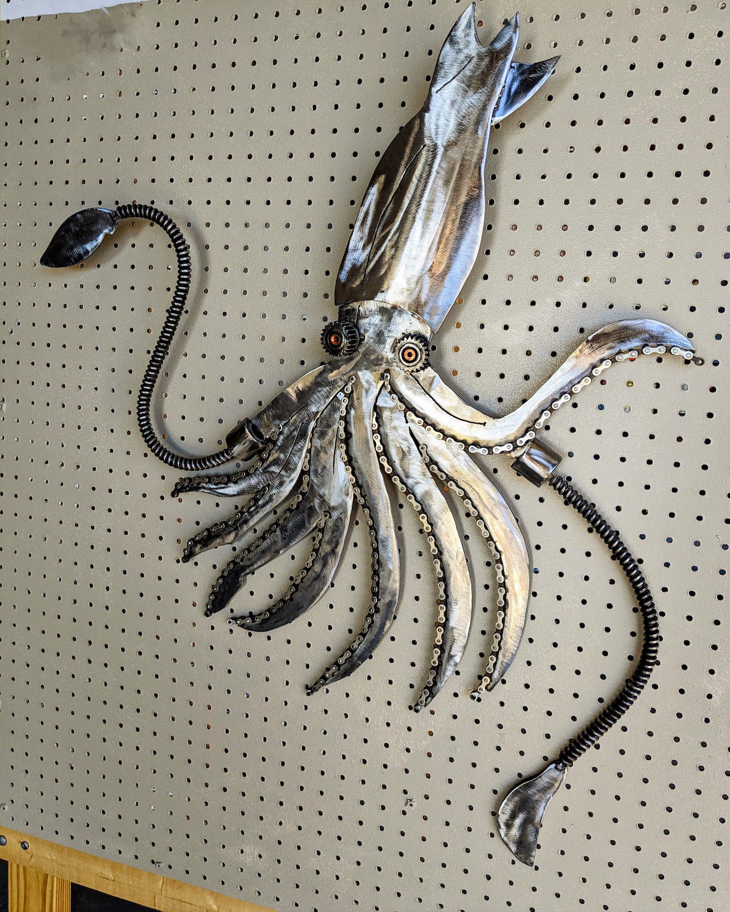 Randy Dauterive – Louisiana Crafts Guild
