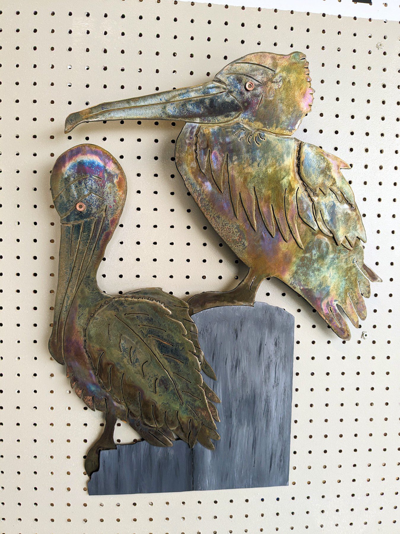 Randy Dauterive – Louisiana Crafts Guild