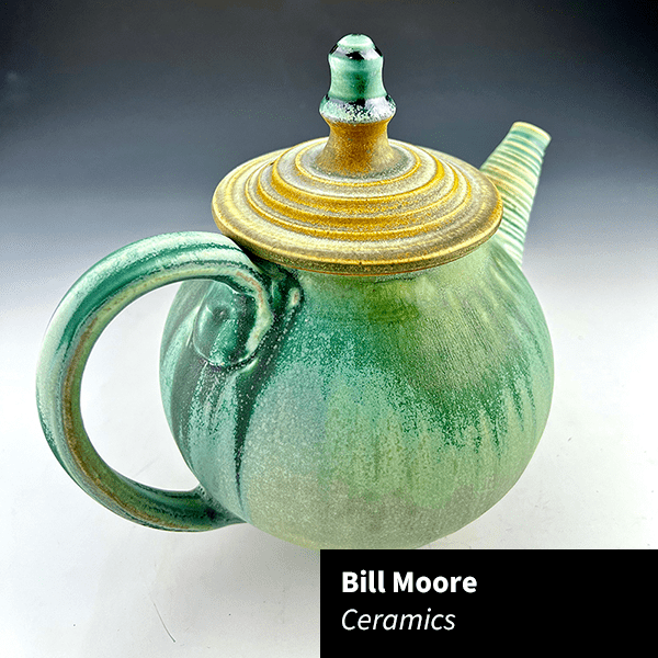 Clay – Louisiana Crafts Guild