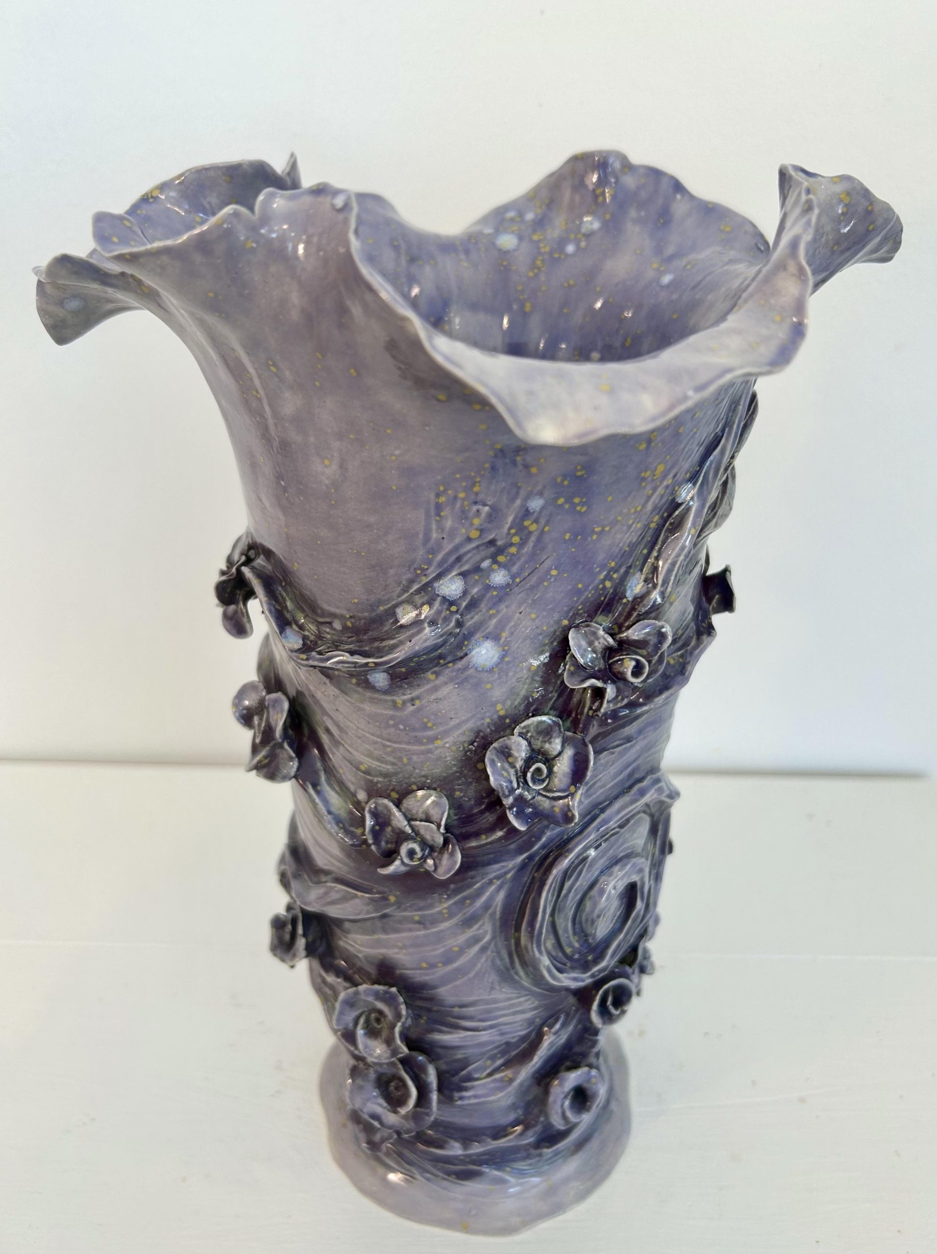 Anna Bernard – Louisiana Crafts Guild