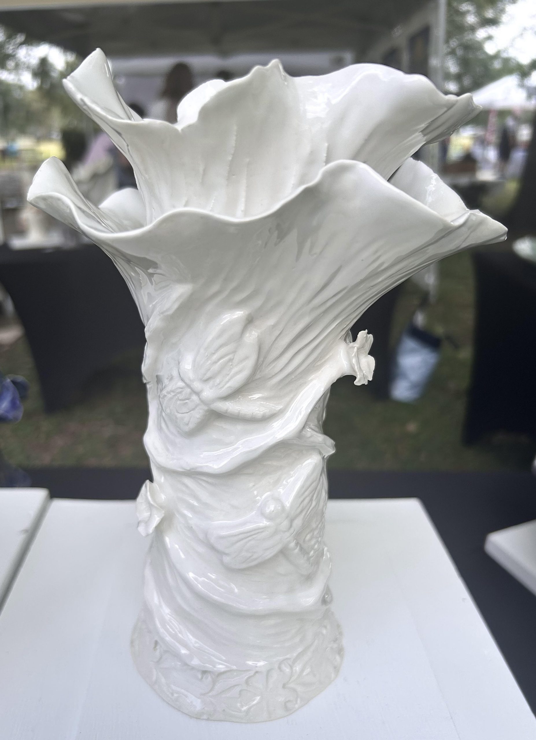 Anna Bernard – Louisiana Crafts Guild