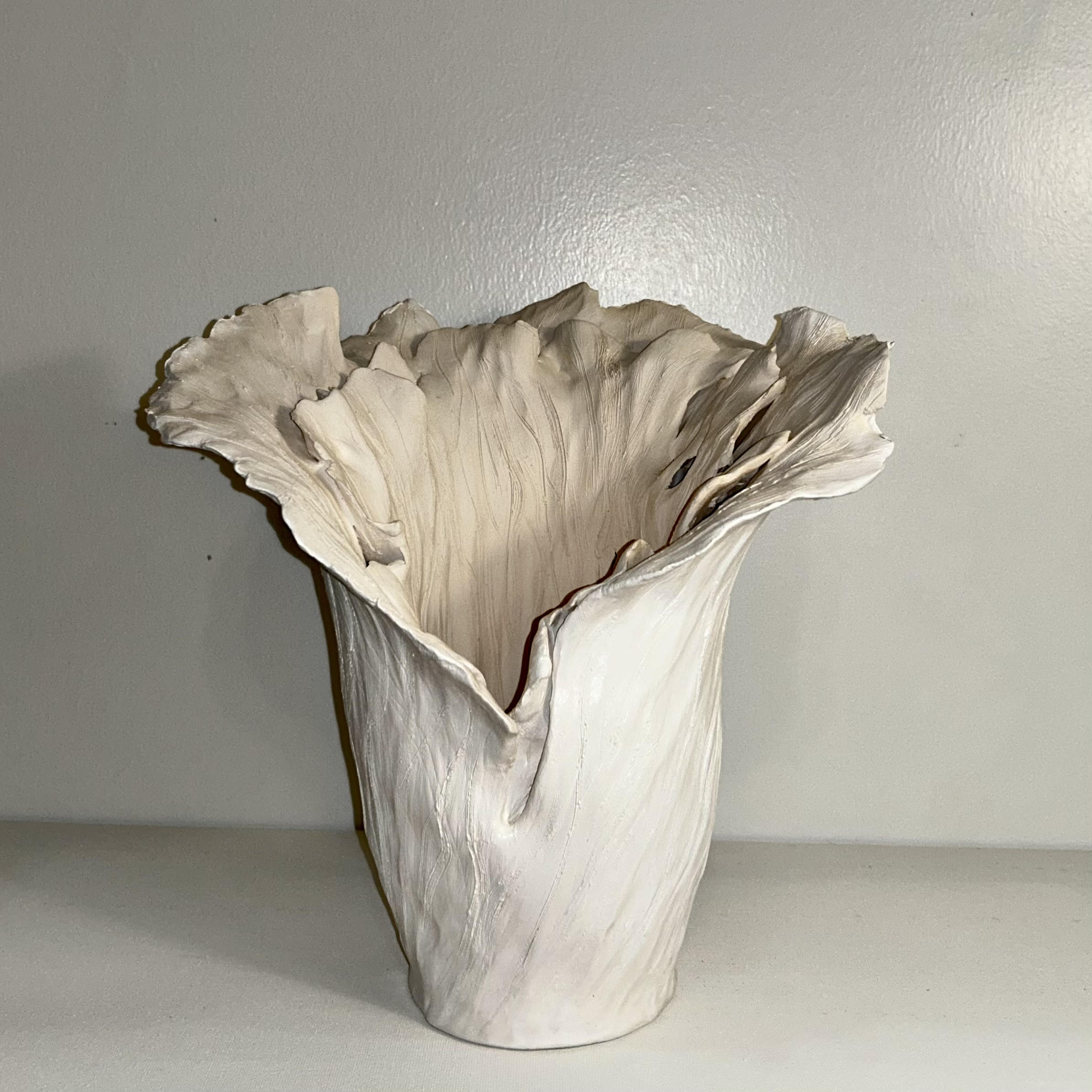 Anna Bernard – Louisiana Crafts Guild