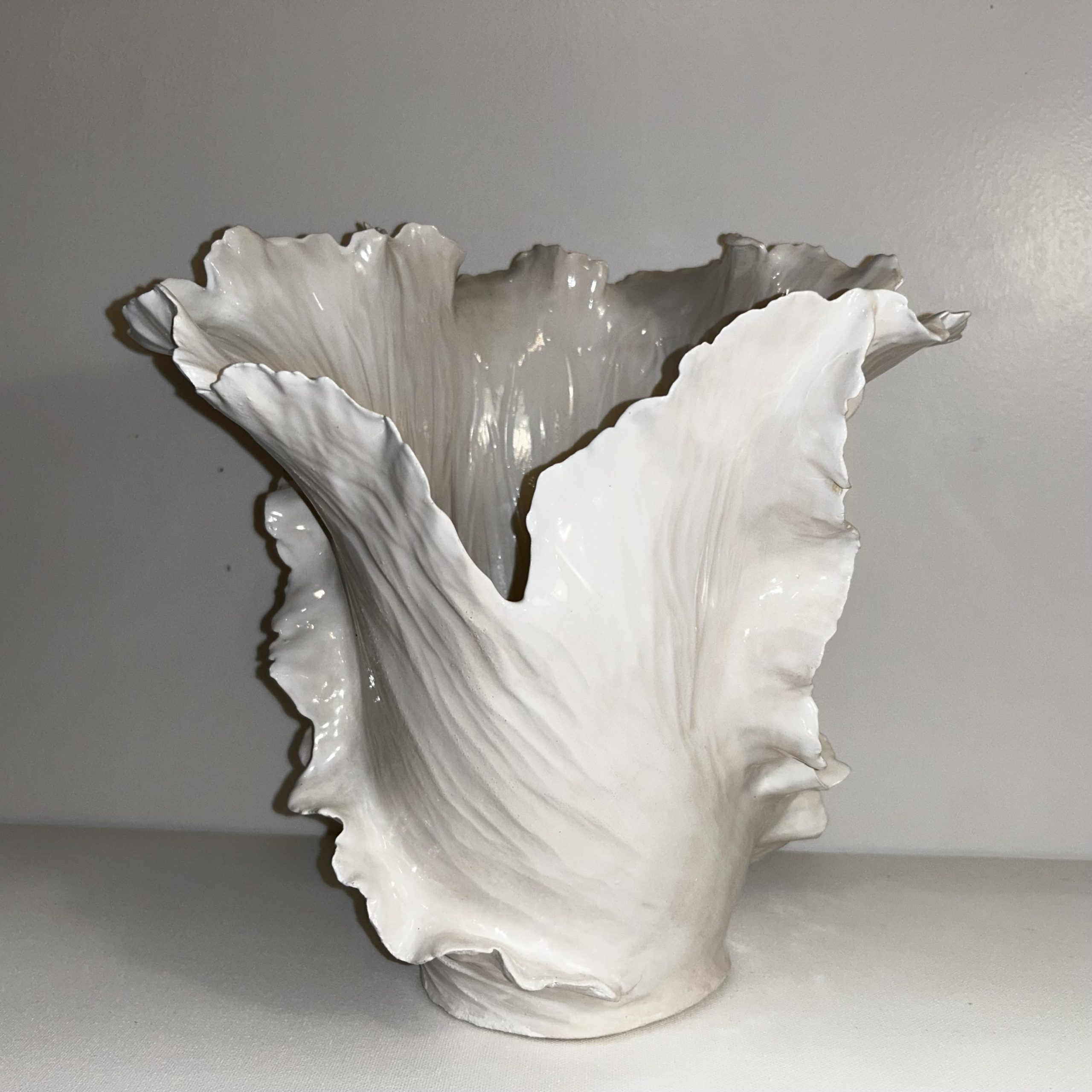 Anna Bernard – Louisiana Crafts Guild