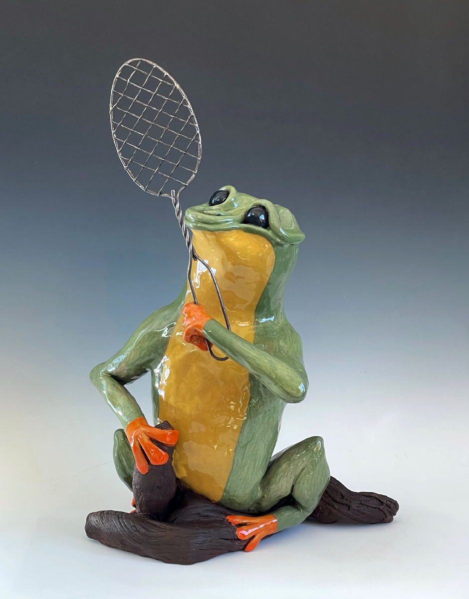 Alexis Moyer – Louisiana Crafts Guild