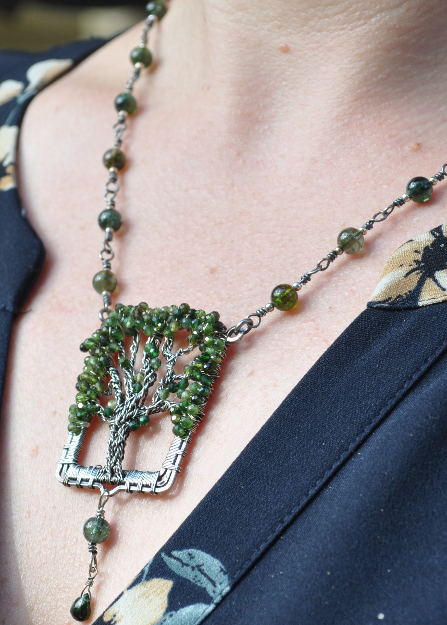 Renee Dodge – Louisiana Crafts Guild