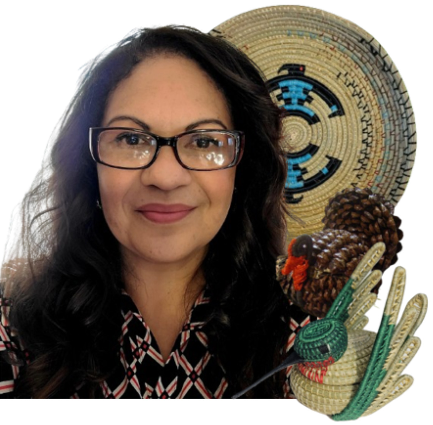 Becky Thomas-Meziere – Louisiana Crafts Guild